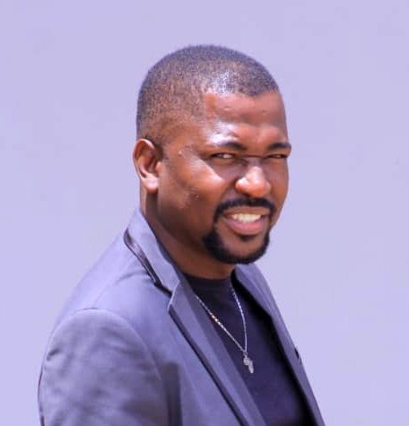 Eugene Modibedi - Bright Black Properties